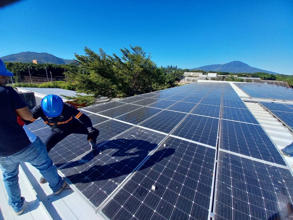 GRUPO SUNTECH – Empresa innovadora y tecnológica